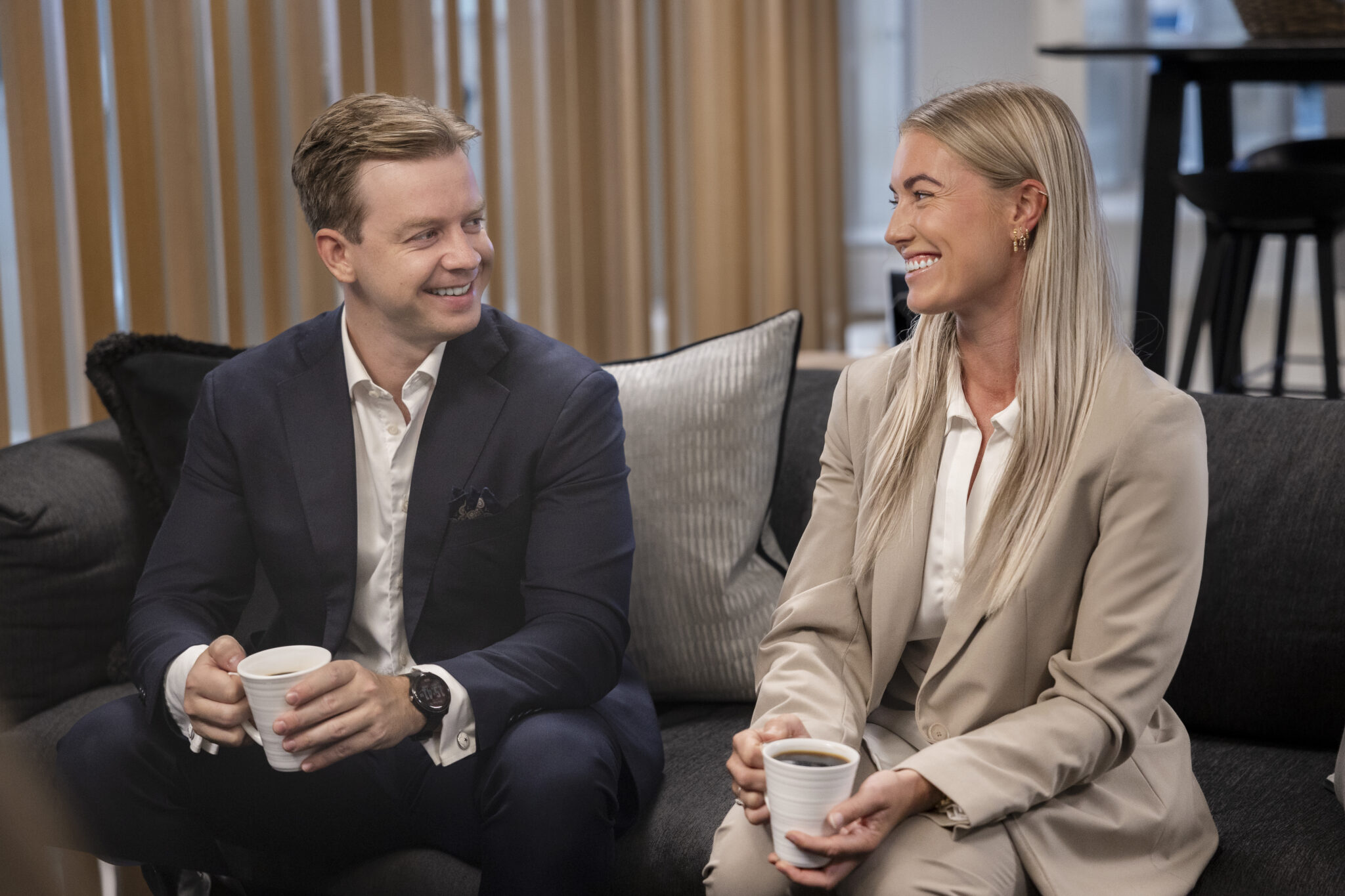 Ditt behov i fokus - Brækhus